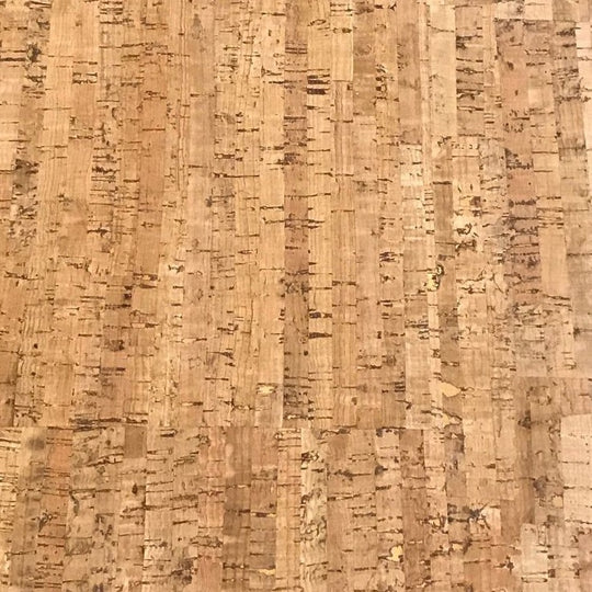 Natural Cork Fabric – Cork and Cloth