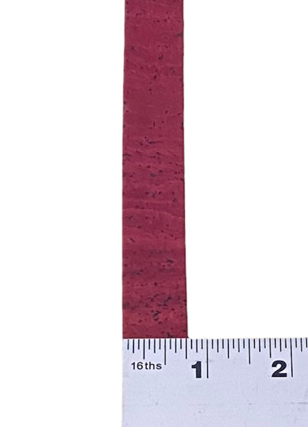 2 YDs Wine Cork Strapping - 3/4” – Cork and Cloth
